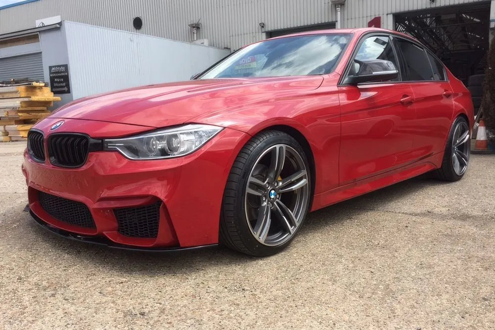 Car of the Month February 2017 | Featured BMW Build Blog | MStyle ...