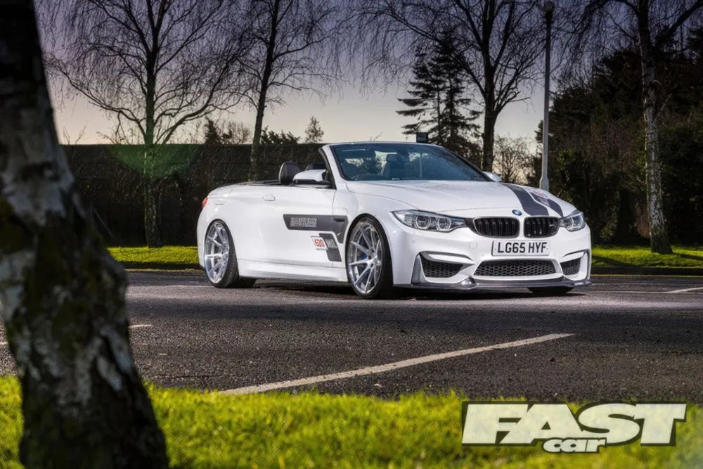 Car of the Month July 2017 | Featured BMW Build Blog | MStyle – MStyle ...