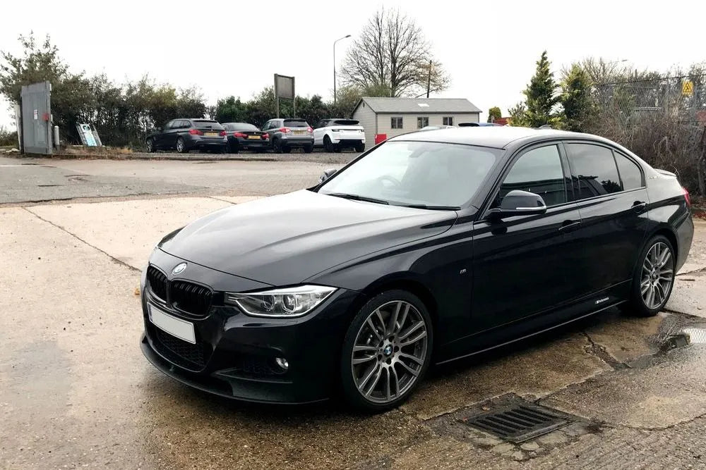 Car of the Month November 2018 | Featured BMW Build Blog | MStyle ...