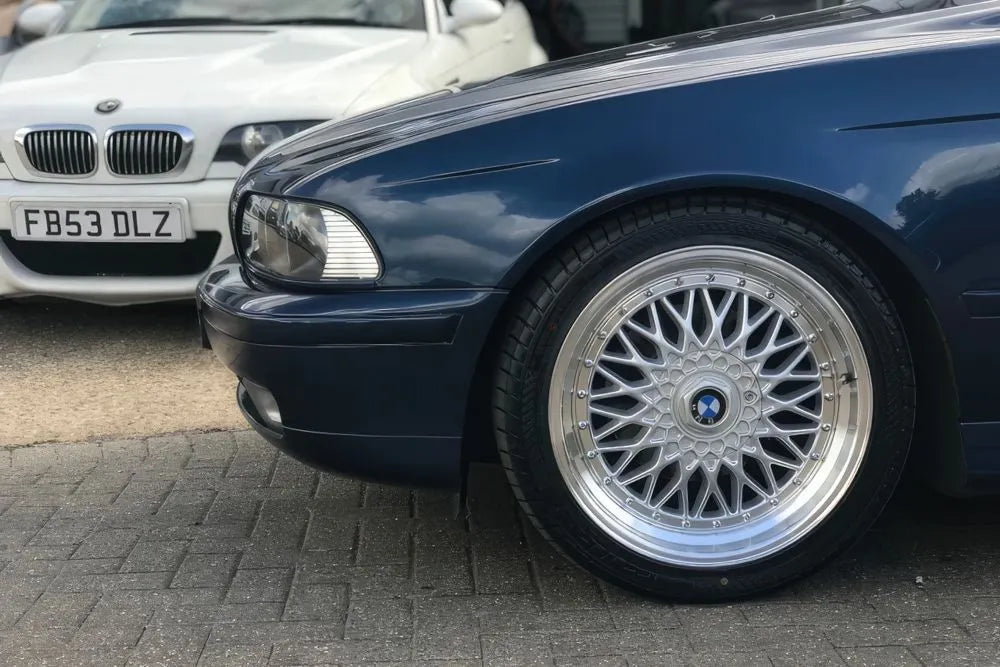 E39 5 Series New Wheels | BMW Latest News | MStyle – MStyle UK Ltd