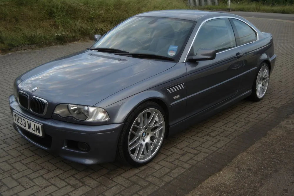 E46 M3 Conversion | BMW Styling & Tuning Builds Blog | MStyle – MStyle ...