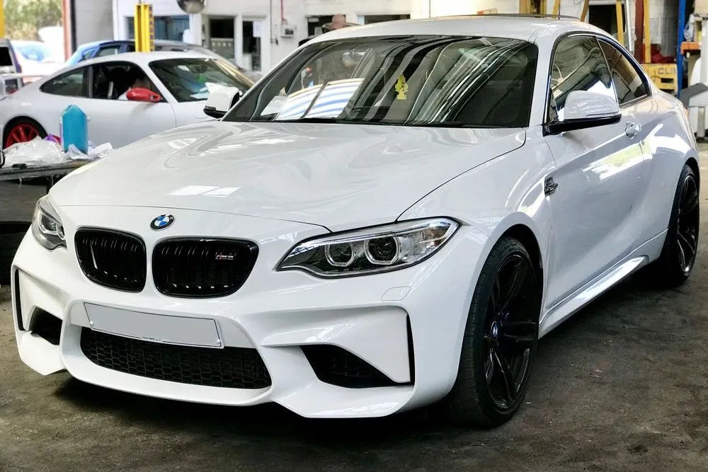 M2Apped | BMW Styling | BMW Latest News | Blog | MStyle – MStyle UK Ltd