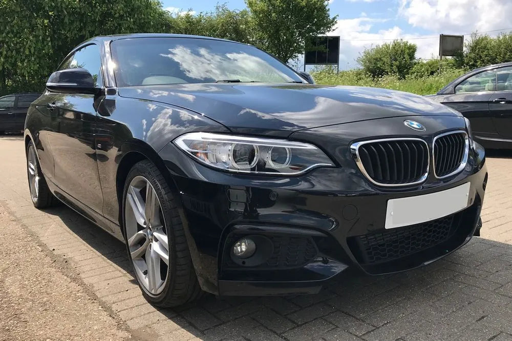 Quite the Collector | BMW Latest News | MStyle – MStyle UK Ltd