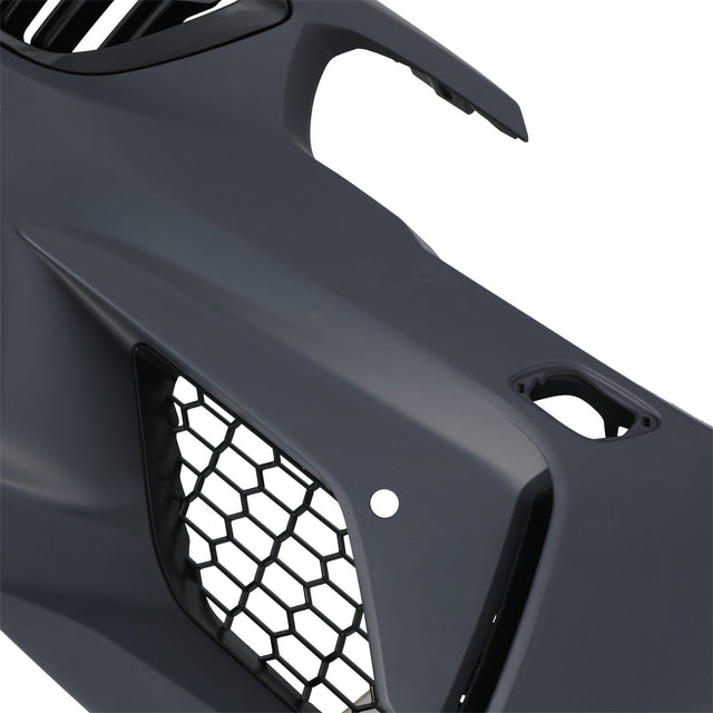 MStyle M2 Comp Look Front Bumper F20 F21 BMW 1 Series | Exterior ...
