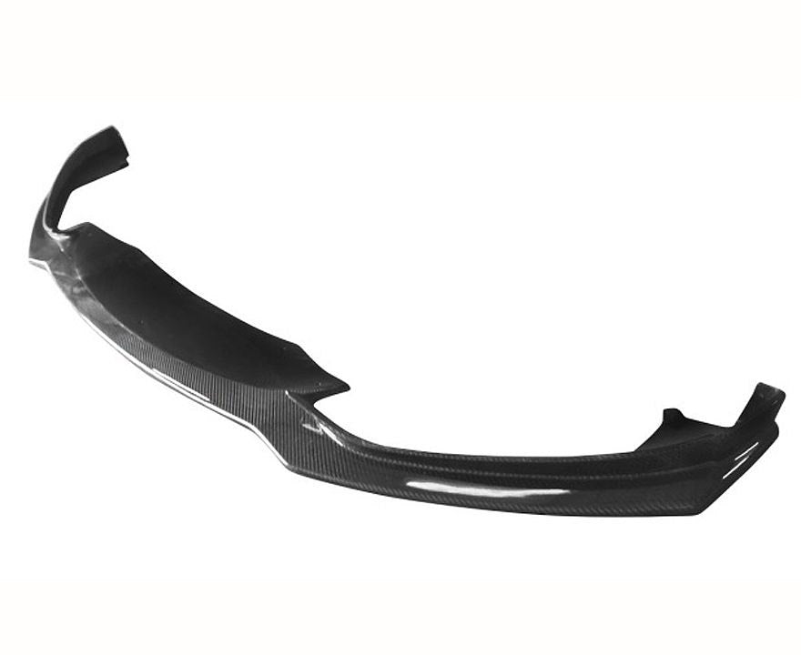 F32 And F33 MStyle Racing V2 Carbon Fibre Front Spoiler | BMW | MStyle ...