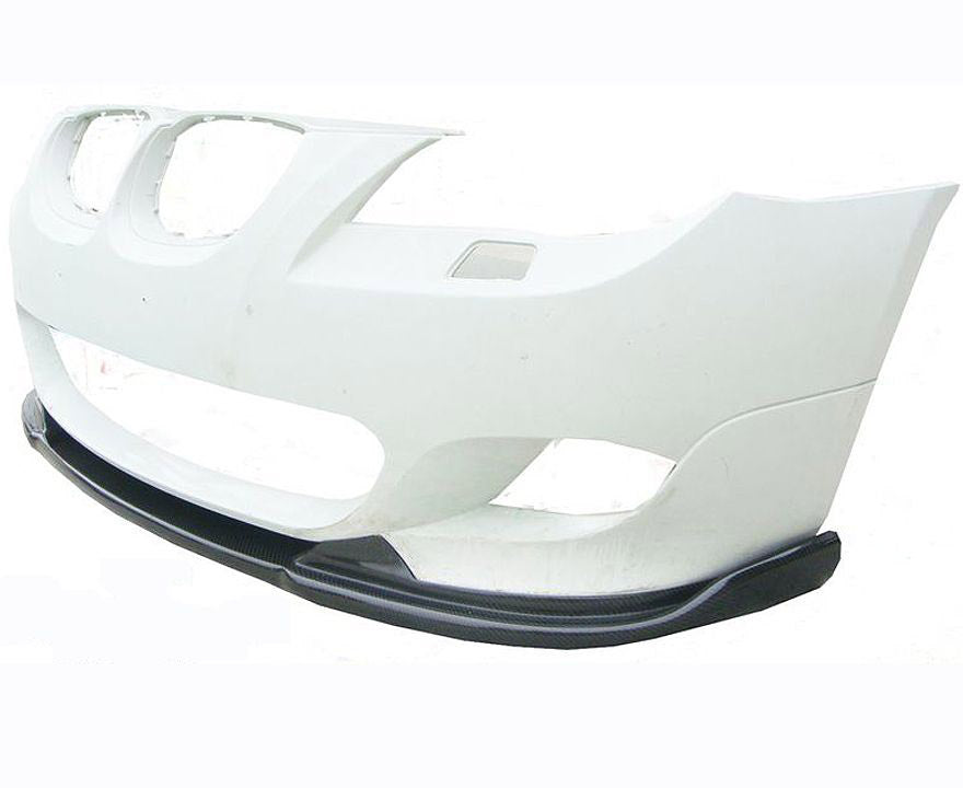 Front Splitter M Sport Front Bumper | BMW Exterior Styling | MStyle ...