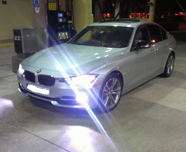 F30, F31 Xenon Headlight Conversion | BMW Lighting | MStyle – MStyle UK Ltd