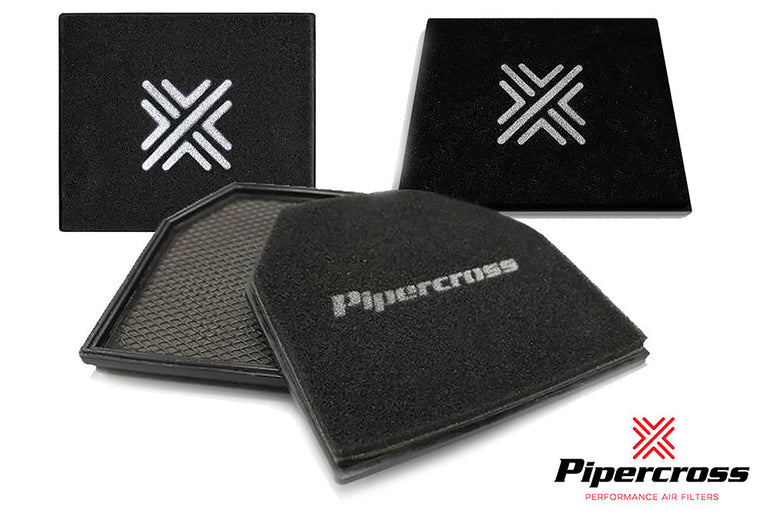 Pipercross | Air Filter, Tuning & Performance Brand for BMW | MStyle ...